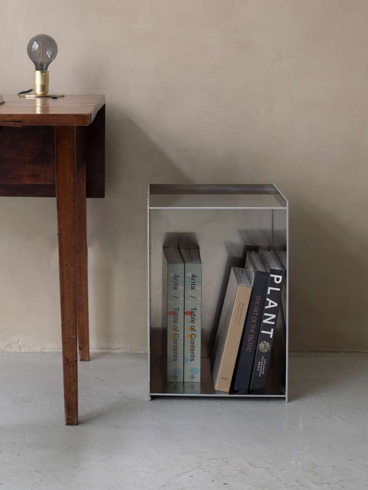 Frama — Rivet Box — Frama | Artilleriet