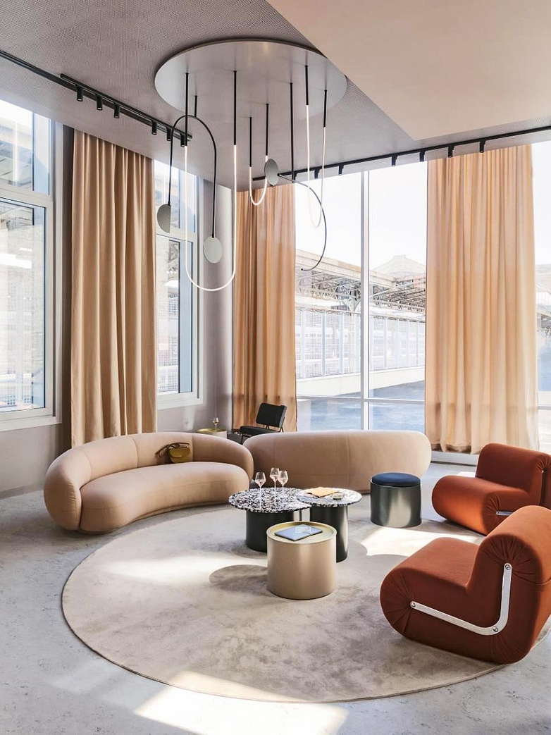 Tacchini — Julep Sofa — Sofas | Artilleriet
