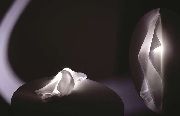 Ingo Maurer — Delight Wall Lamp — Wall lamps | Artilleriet