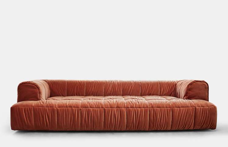 Arflex — Strips Sofa — Soffor | Artilleriet