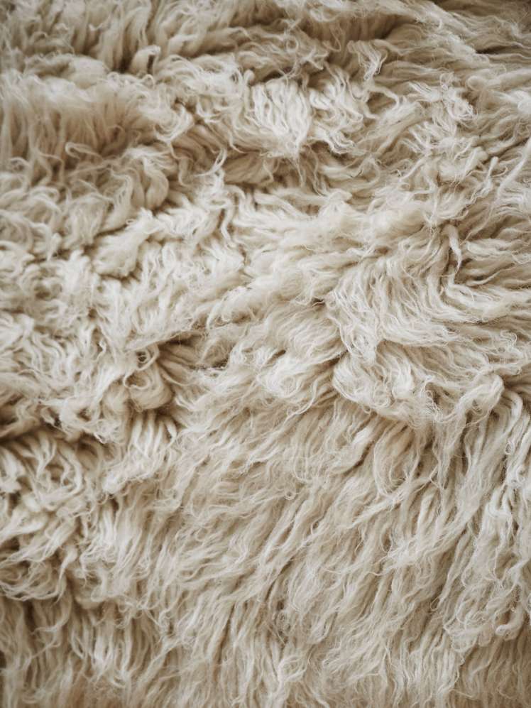 Artilleriet Ateliers — Berger Rug - Nature - 170 x 240 cm — Shop All ...