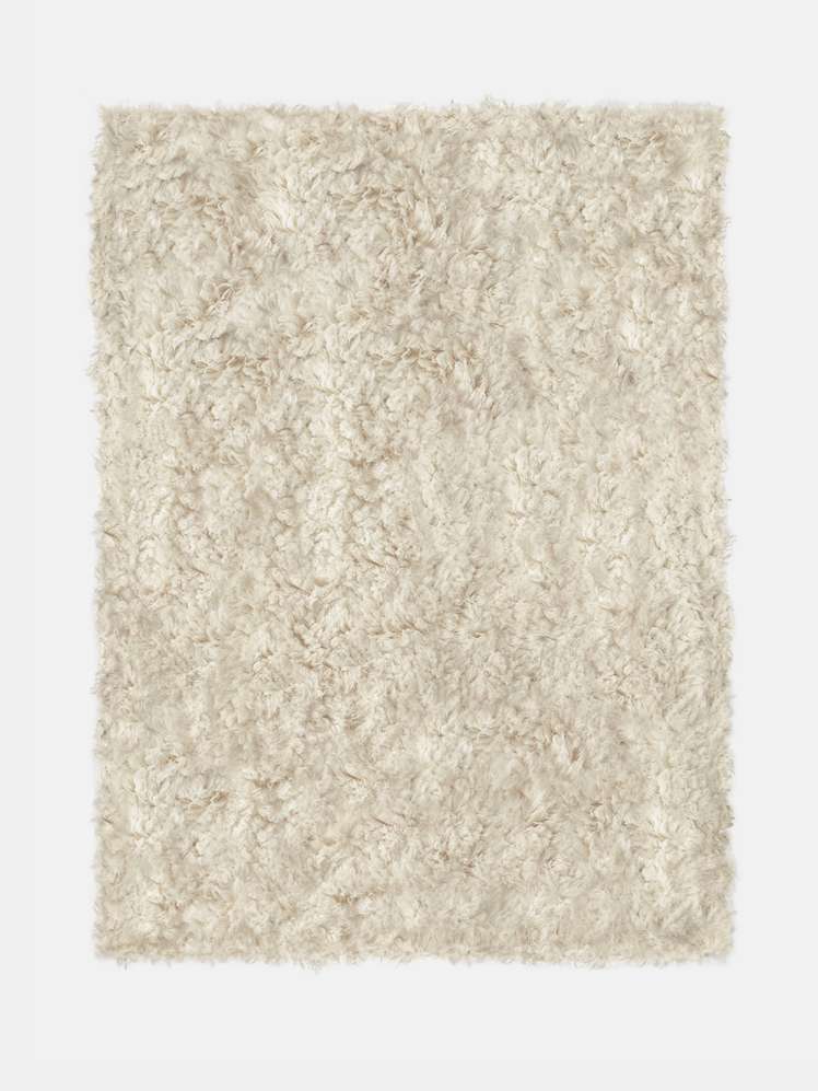Artilleriet Ateliers — Berger Rug - Nature - 170 x 240 cm — Shop All ...