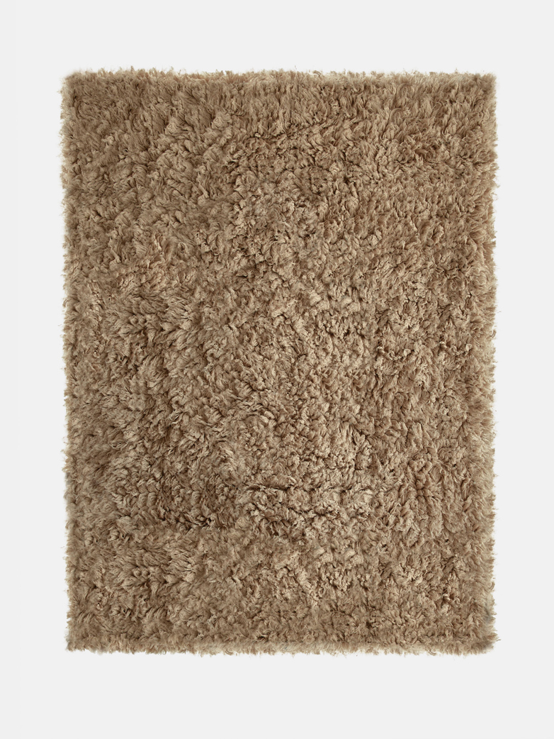 Artilleriet Ateliers — Berger Rug - Light Beige - 170 x 240 cm — Shop ...