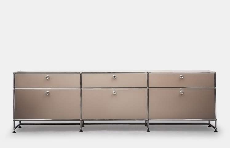 USM Haller – Beige — undefined | Artilleriet