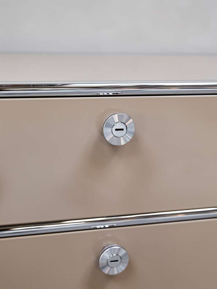 USM Haller – Beige — undefined | Artilleriet