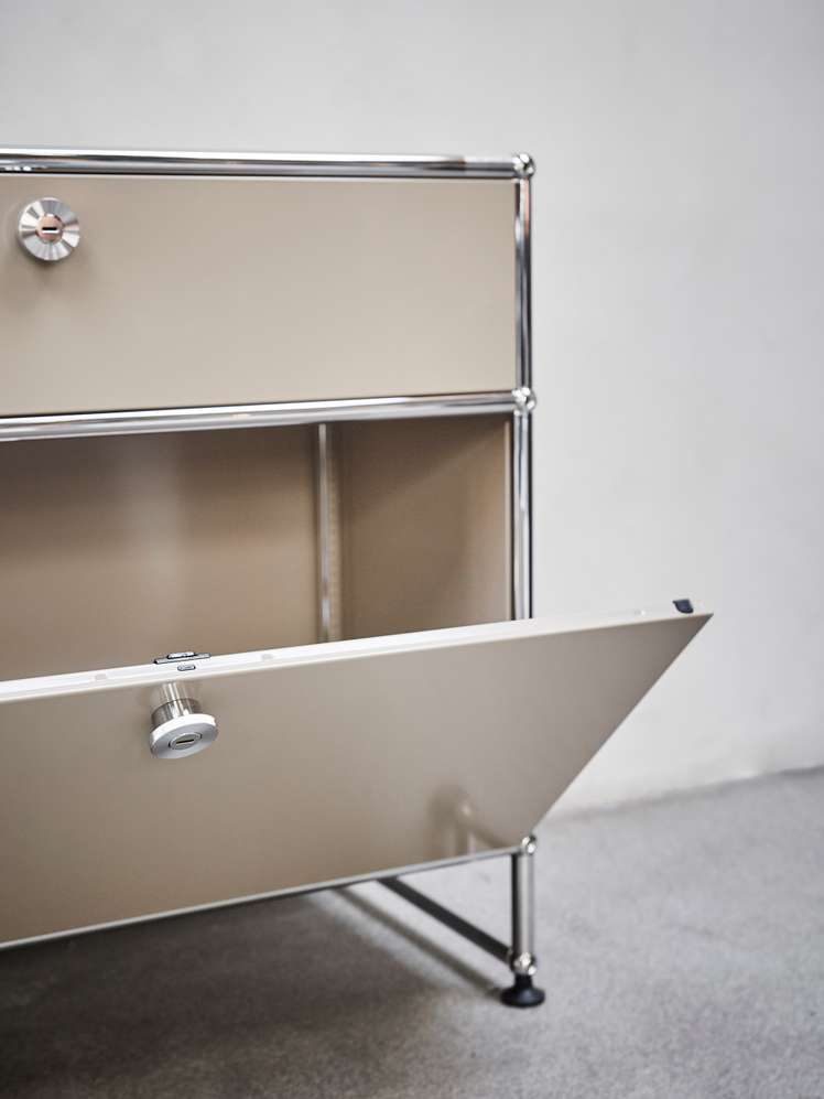 USM Haller – Beige — undefined | Artilleriet