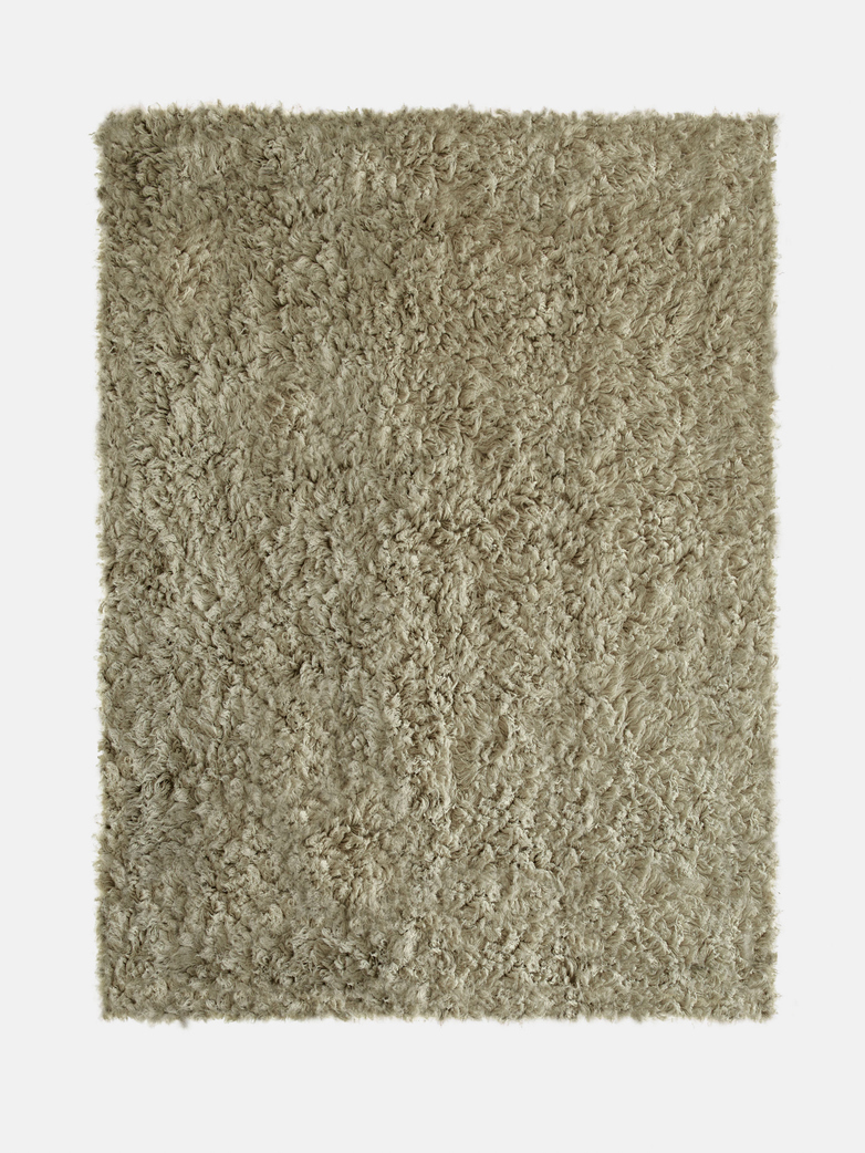 Berger Rug - Sage - 200 x 300 cm