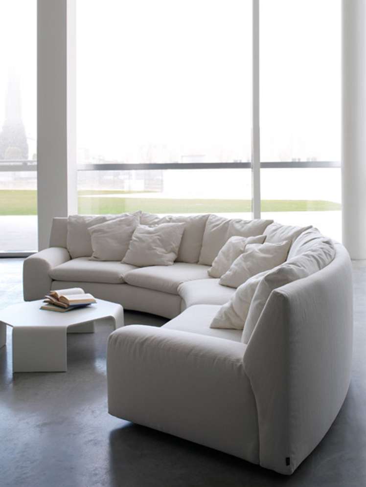 Arflex — Ben Ben Sofa — Sofas | Artilleriet