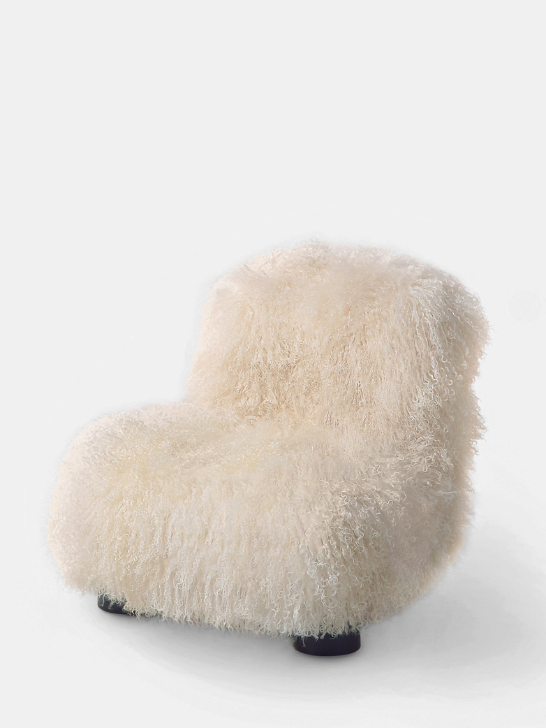 Arflex — Botolo Low Armchair — Arflex | Artilleriet