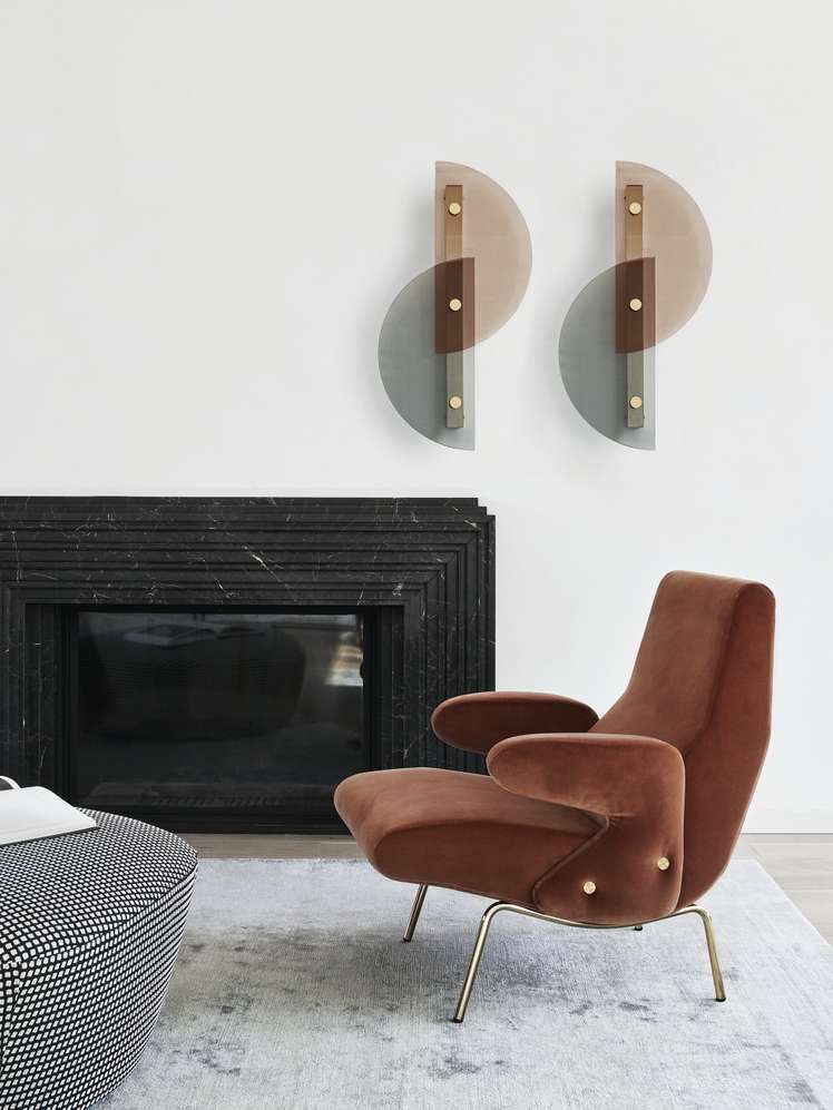 Arflex – Bold and innovative furniture design from Italy | Artilleriet