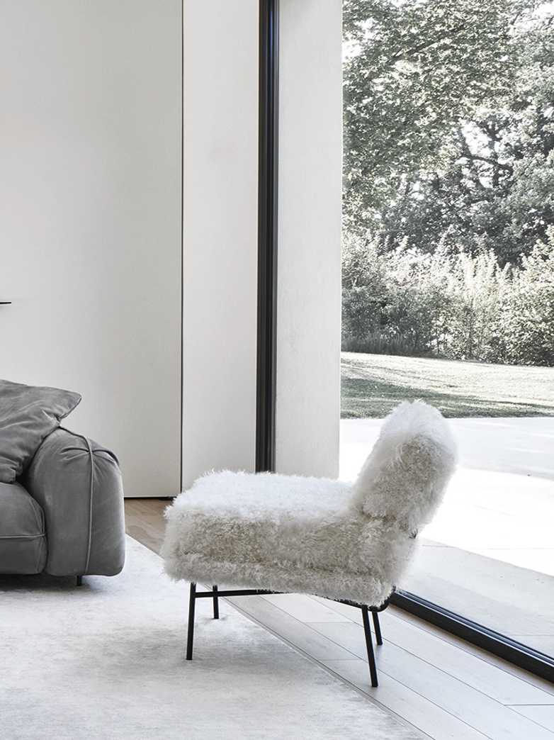 Arflex – Artilleriet