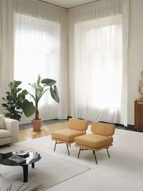 Arflex – Bold and innovative furniture design from Italy | Artilleriet