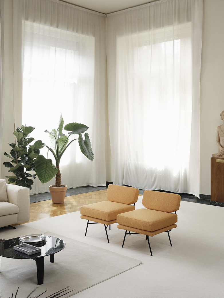 Arflex – Bold and innovative furniture design from Italy | Artilleriet