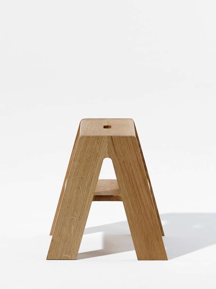 SCP — Quick Step Stool — SCP | Artilleriet