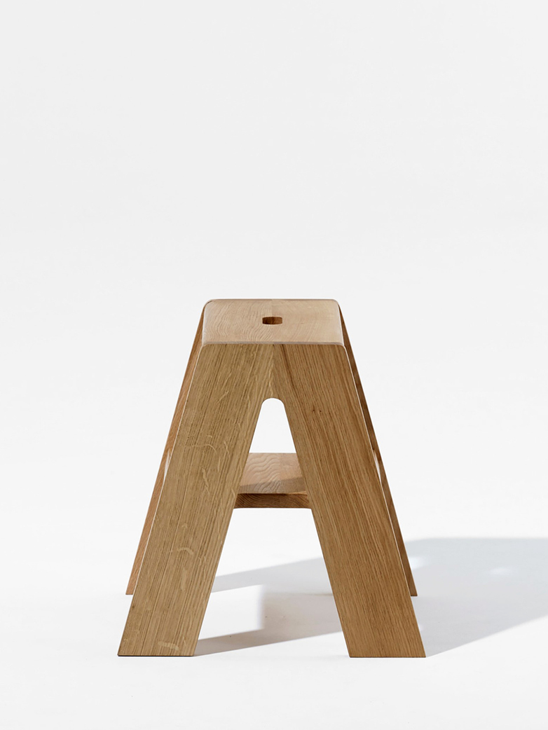 Quick Step Stool – Artilleriet