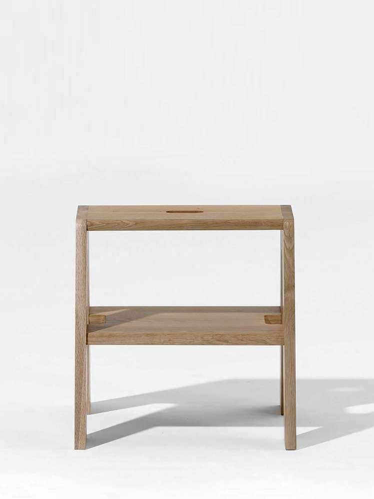 Quick Step Stool – Artilleriet