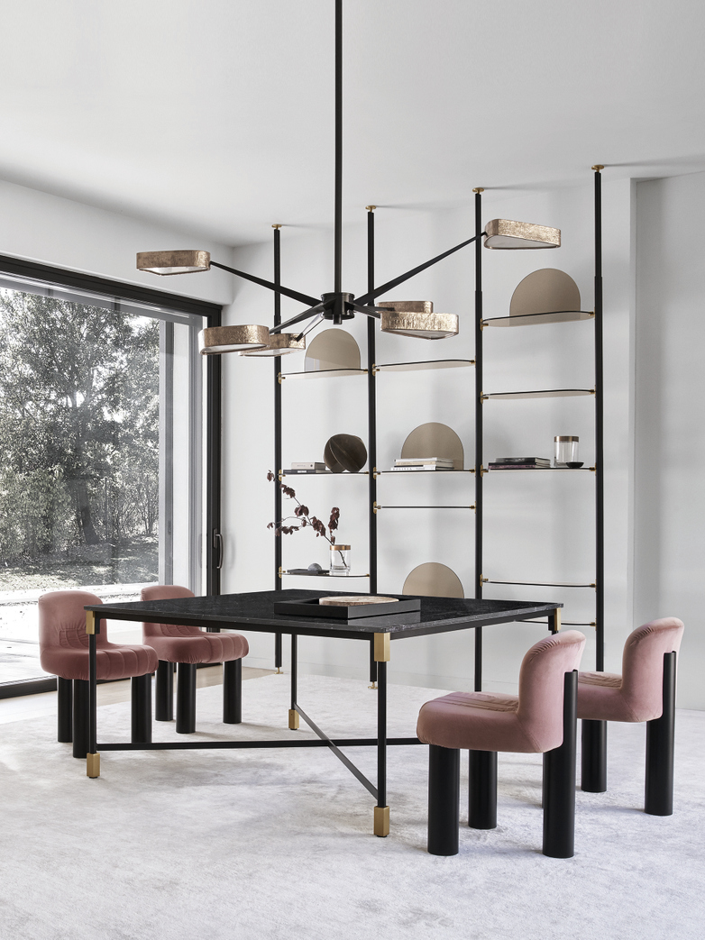 Arflex – Artilleriet