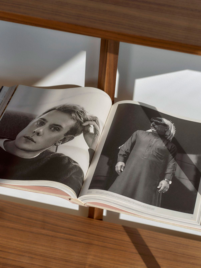 The Art of Kinfolk — Coffee table books | Artilleriet