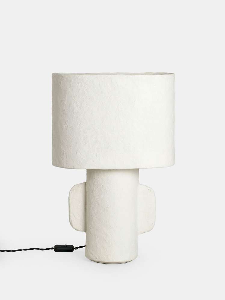 Serax — Earth Table Lamp - 54 cm — Shop All | Artilleriet