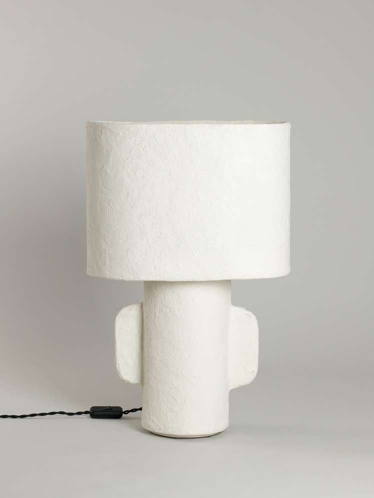 Serax — Earth Table Lamp — Table lamps | Artilleriet