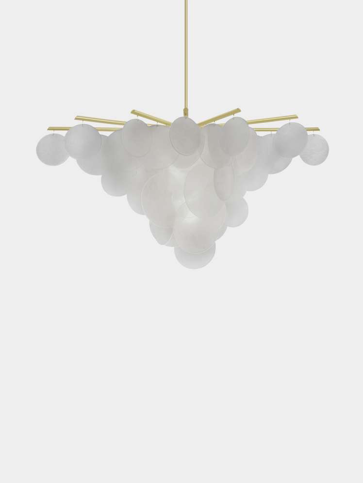 CTO Lighting — Nimbus Pendant - Medium — CTO Lighting | Artilleriet