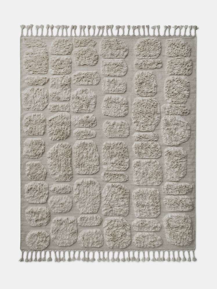 Mattor – Artilleriet