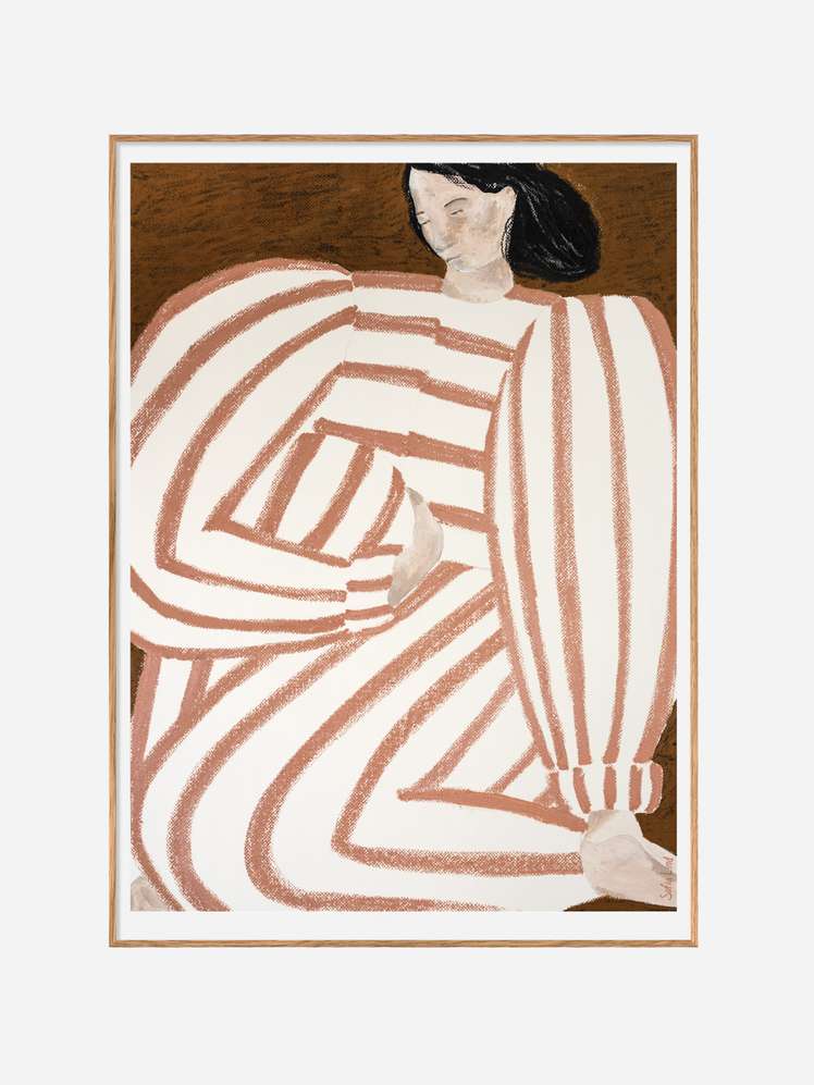 Sofia Lind – Artilleriet