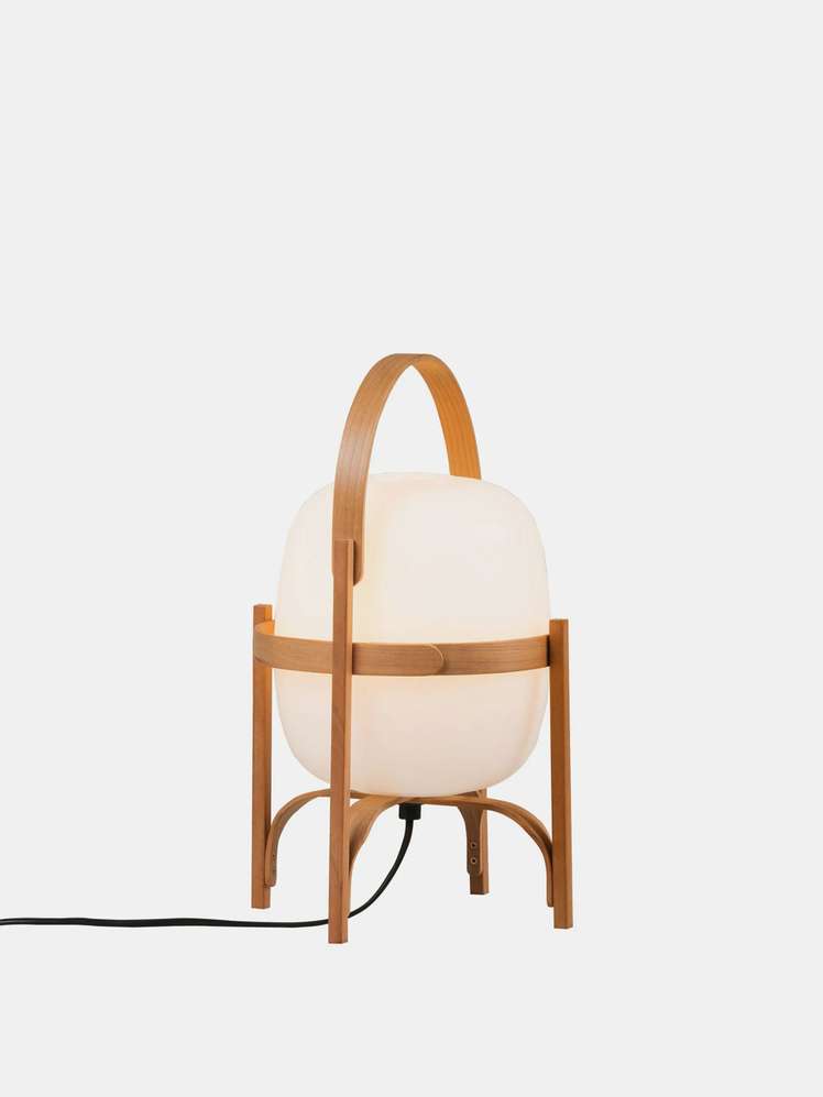 Table lamps – Exclusive and unique table lamps | Artilleriet