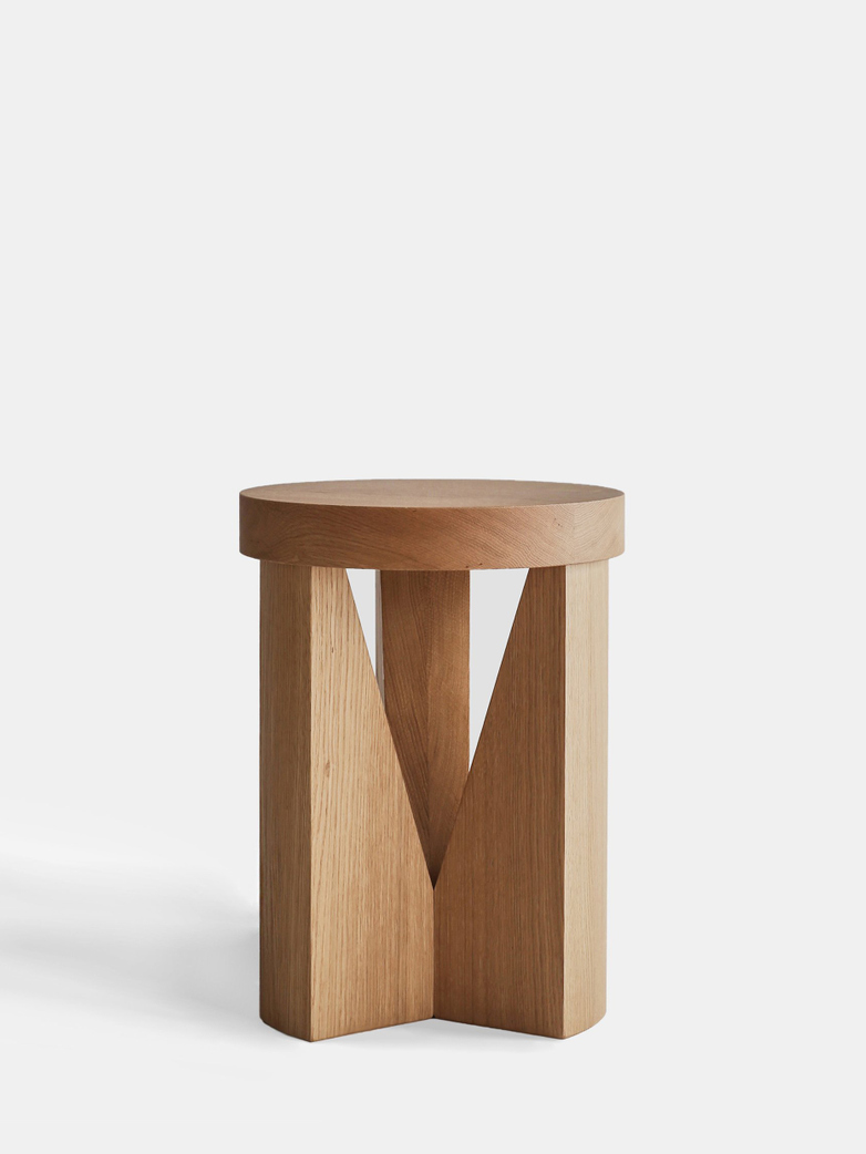 Stools & Benches – Artilleriet