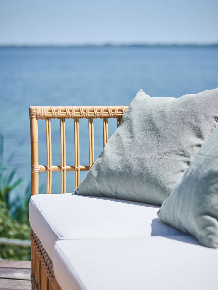 Sika Design — Maggie Module Sofa — Sofas & armchairs outdoor | Artilleriet