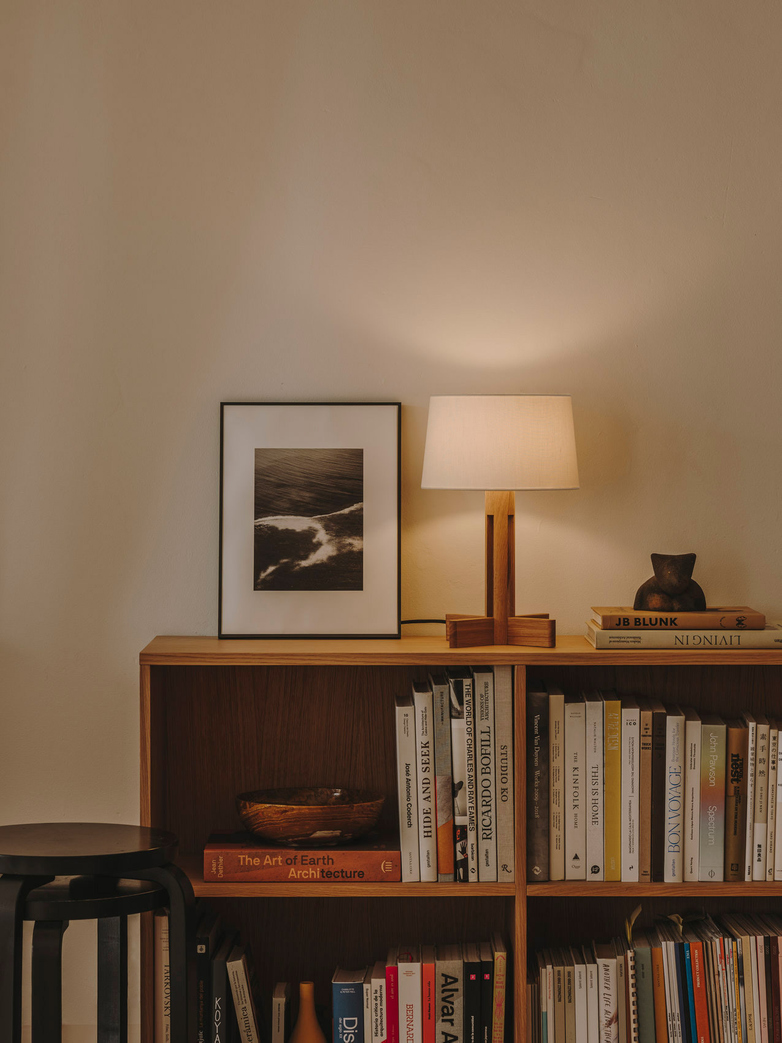 Santa & Cole — FAD - Table Lamp — Table lamps | Artilleriet