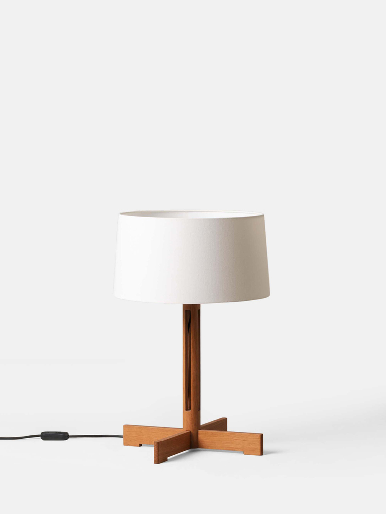 Santa & Cole — FAD - Table Lamp — Table lamps | Artilleriet