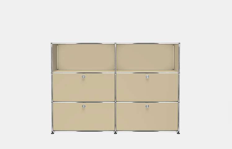 USM – Minimalist design with maximum function | Artilleriet