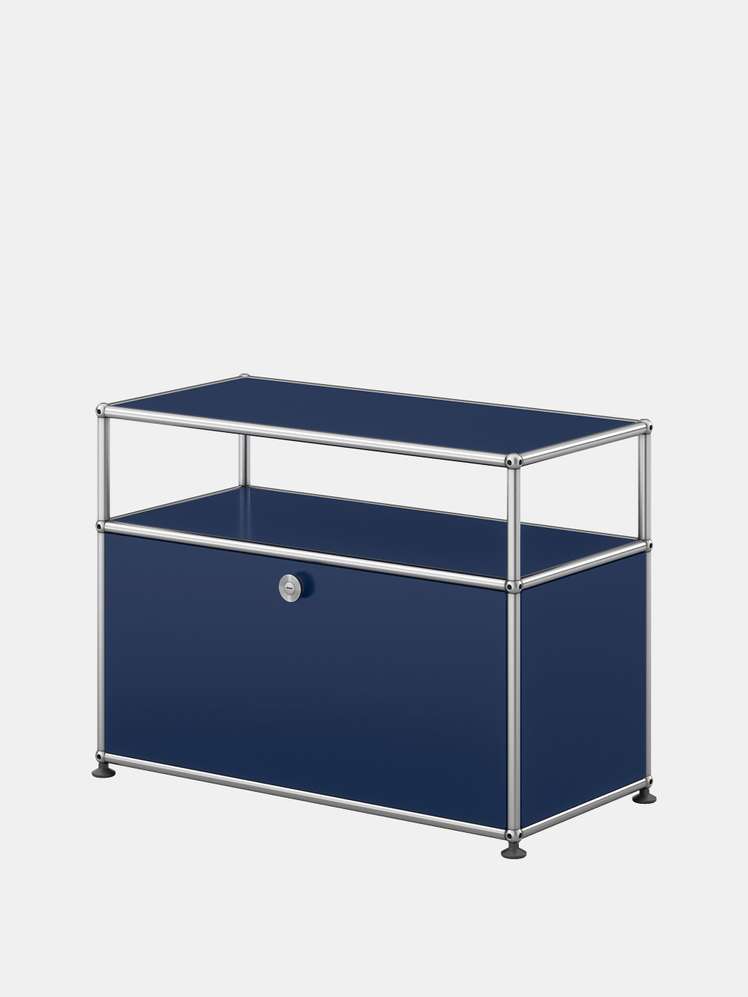 USM — Haller 112 - Steel Blue — Shop All | Artilleriet