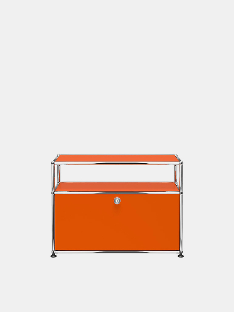 USM – Minimalist design with maximum function | Artilleriet