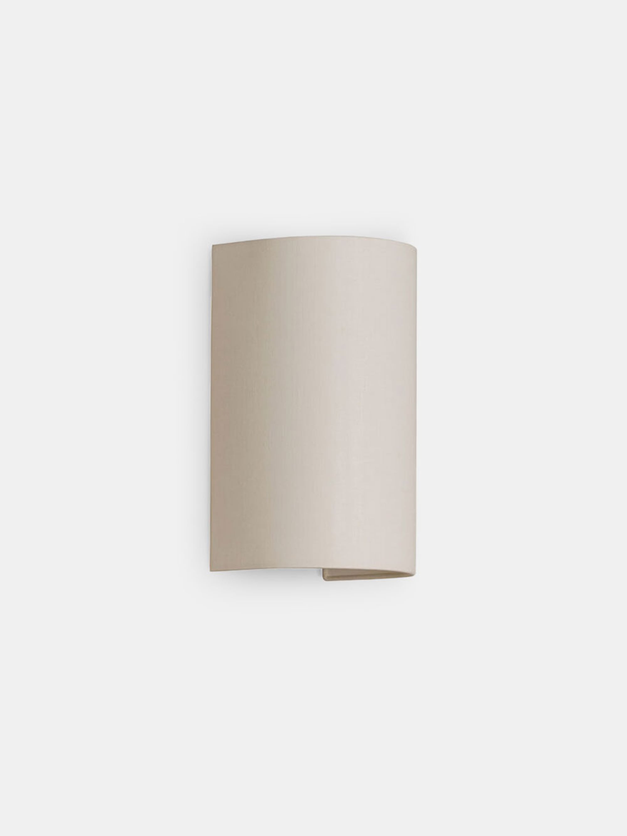 Santa & Cole — Singular Wall Lamp — Bedside lamps | Artilleriet
