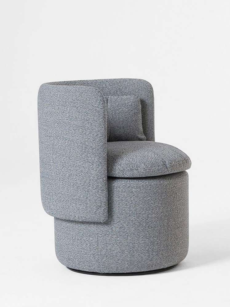 SCP — Group Cocktail Chair — Upholstered chairs | Artilleriet
