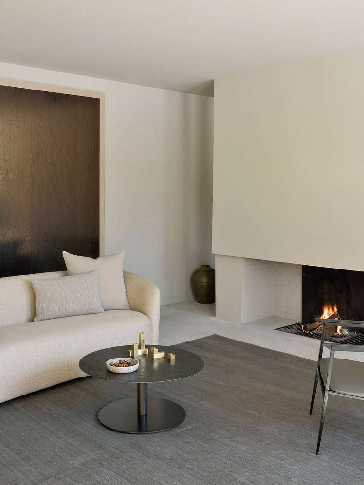 Ethnicraft — Ellipse Sofa — Ethnicraft | Artilleriet
