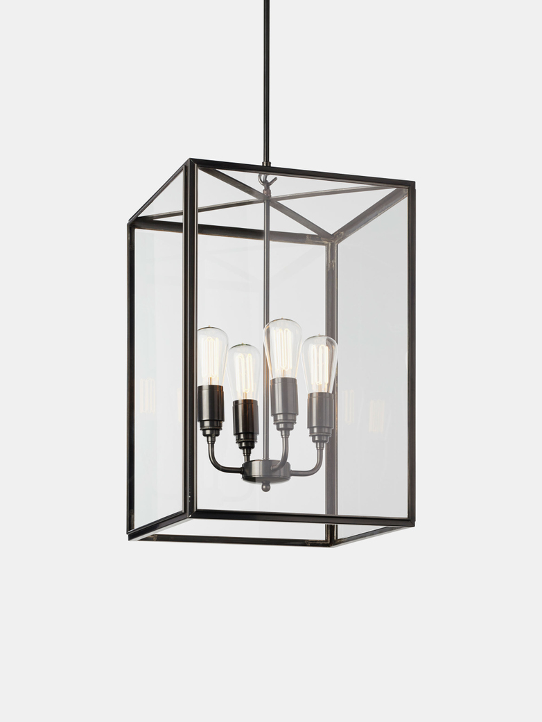 Tekna – High-quality Lighting for indoor and outdoor | Artilleriet