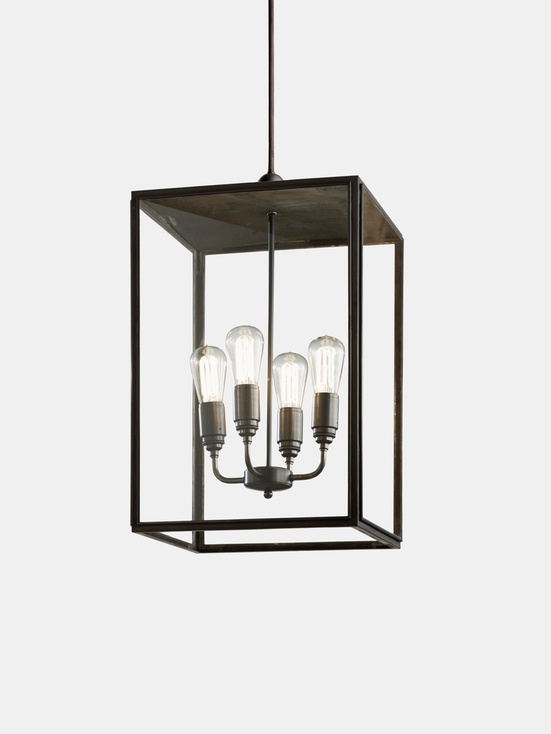 Ceiling lamps – Artilleriet