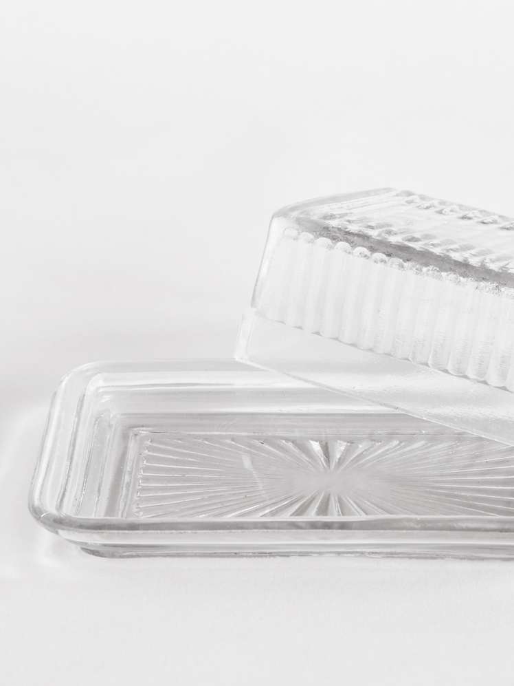 Beurre Butter Dish — Jars & Containers | Artilleriet