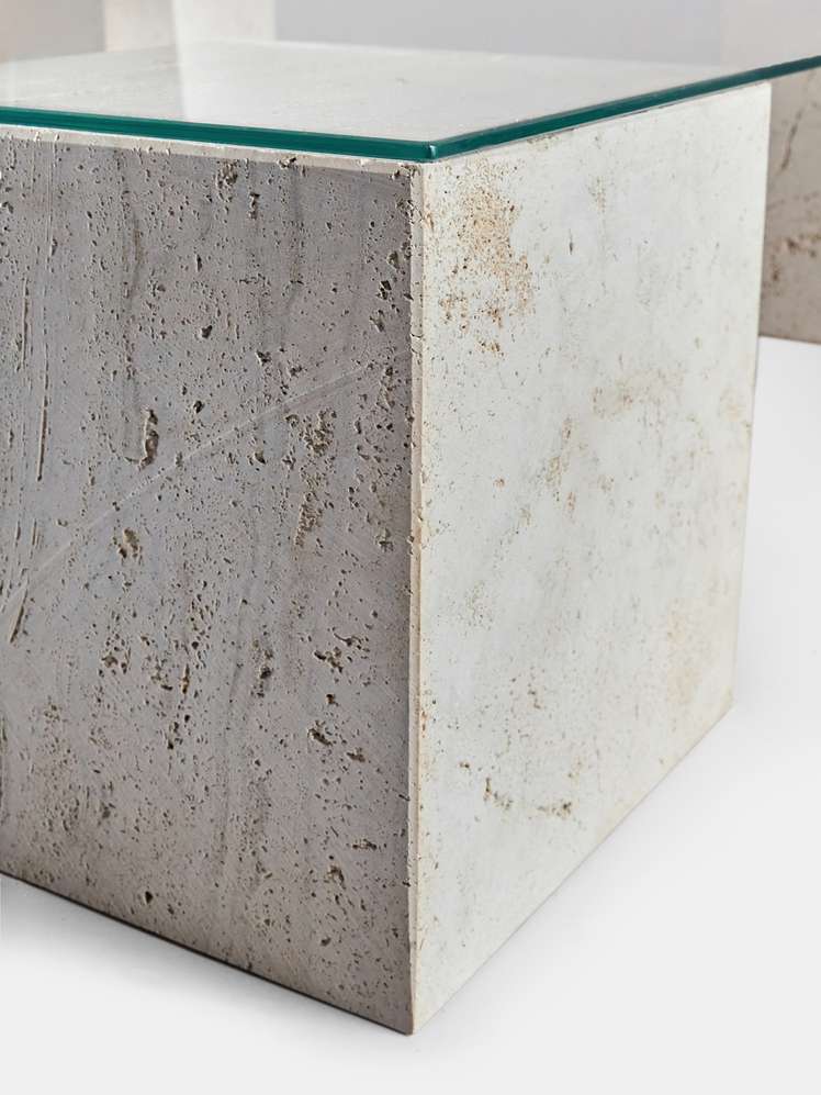 Studio Vraco — Ditte Sofa Table — Studio Vraco | Artilleriet