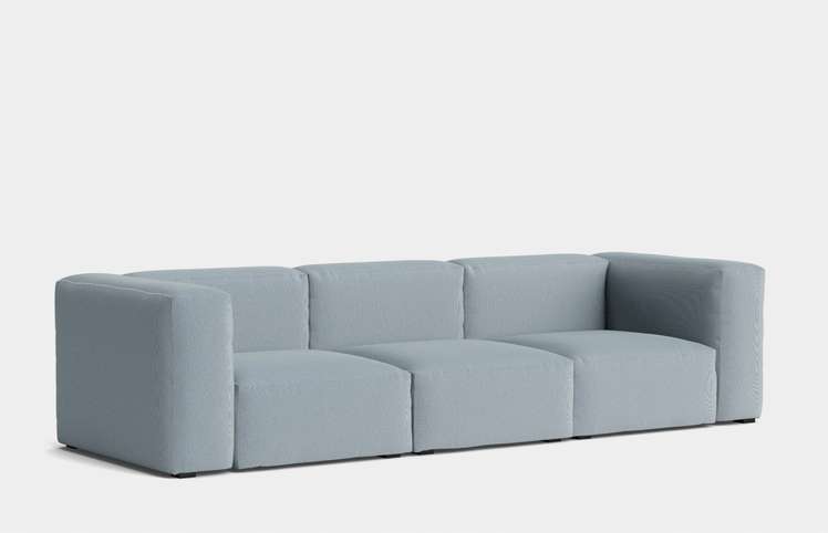 Hay — Mags Soft - Combination 1 - 278 cm — Modular sofas | Artilleriet