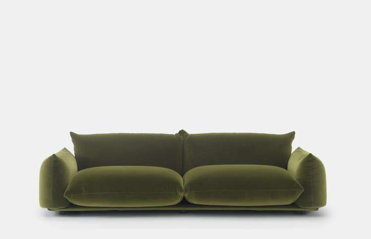 Arflex – Artilleriet