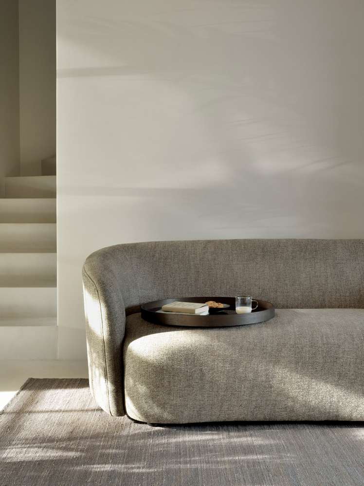 Ethnicraft — Ellipse Sofa — Ethnicraft | Artilleriet