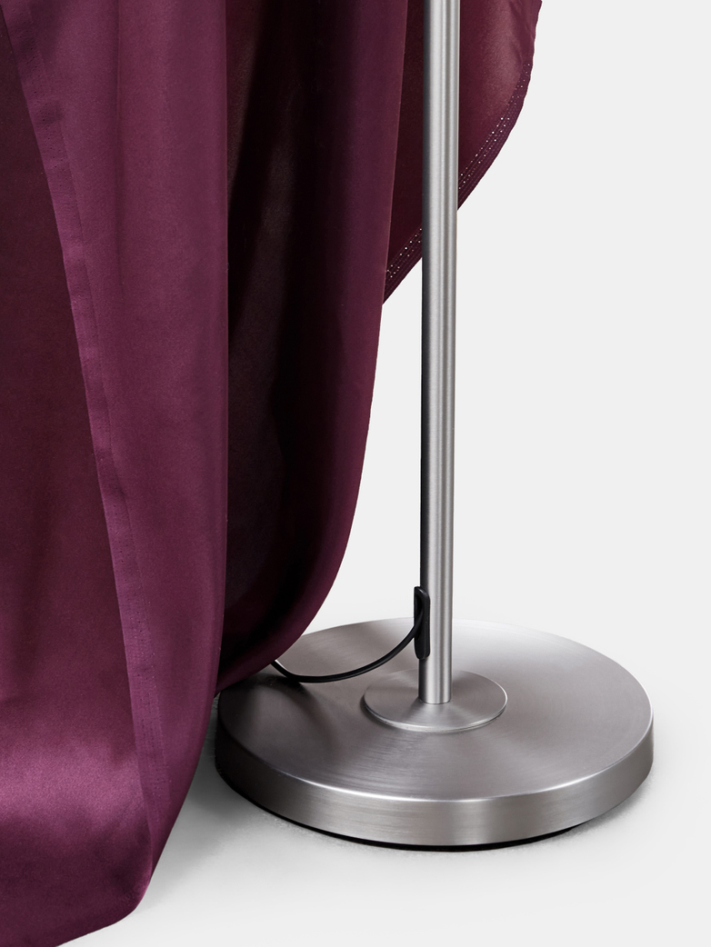 Floor lamps & Reading lamps – Artilleriet