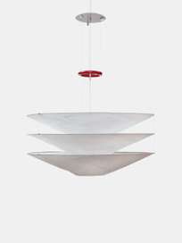 Ingo Maurer — Floatation Pendant — Pendants | Artilleriet