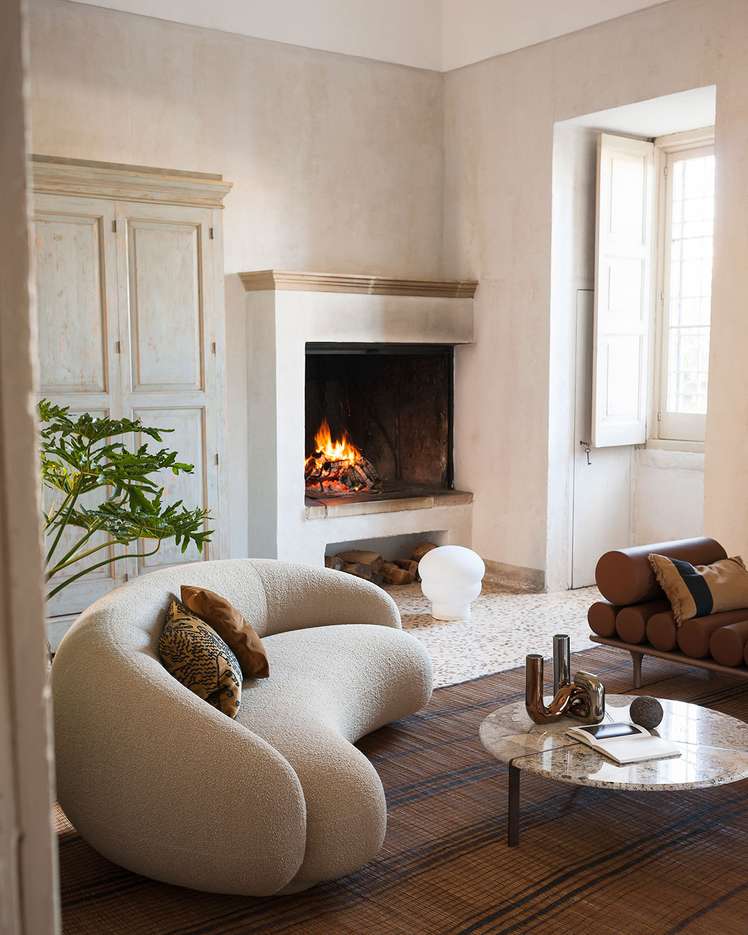 Tacchini — Julep Sofa — Sofas | Artilleriet