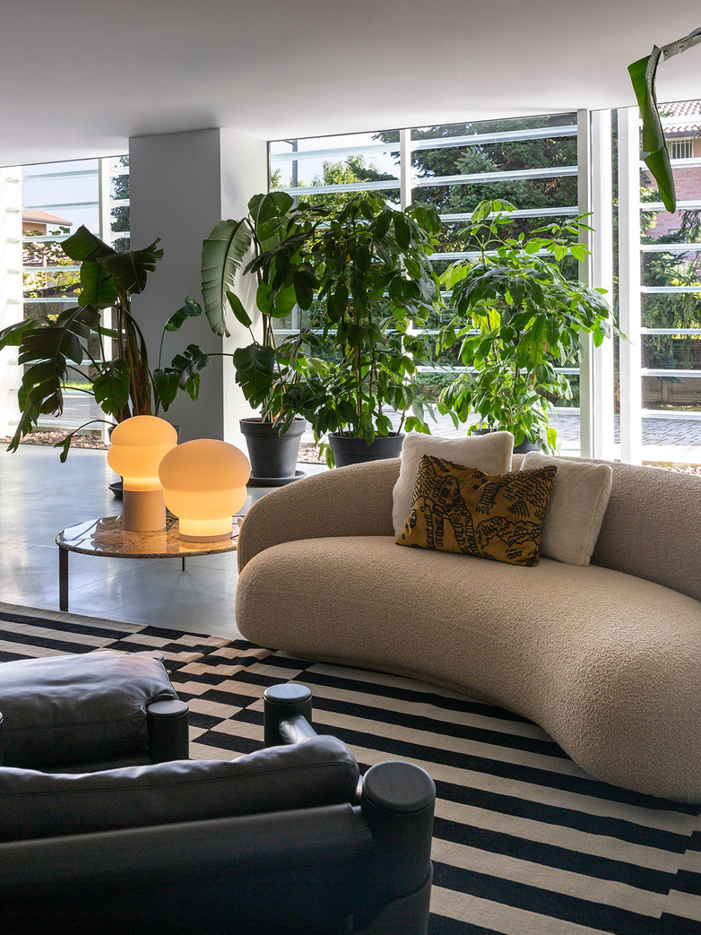 Tacchini — Julep Sofa — Sofas | Artilleriet