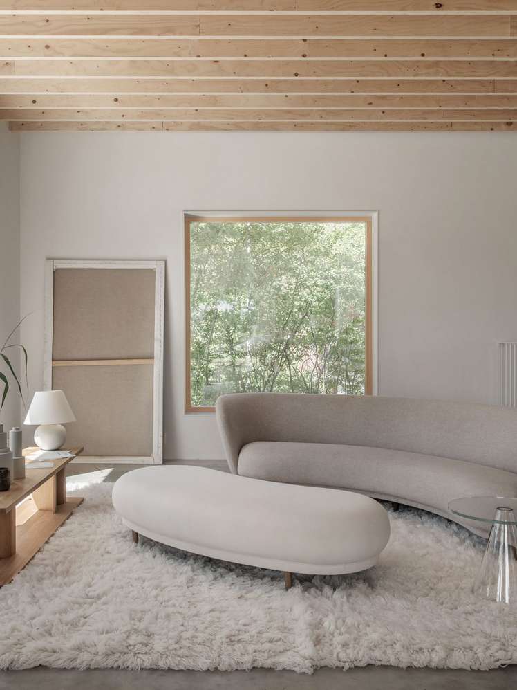 Massproductions — Dandy Sofa — Sofas | Artilleriet